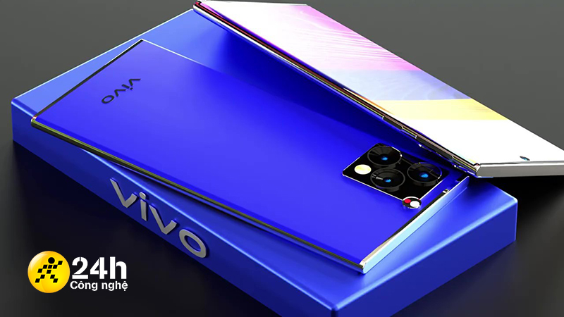 Vivo X110 có gì mới: Chip Snapdragon 8+ Gen 1, sạc nhanh 120 W?