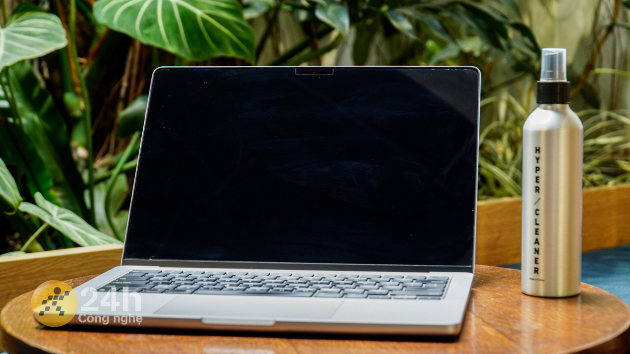 Mở hộp và trên tay Hyper Cleaning Kit: Bộ vệ sinh xịn sò từ Hyperwork