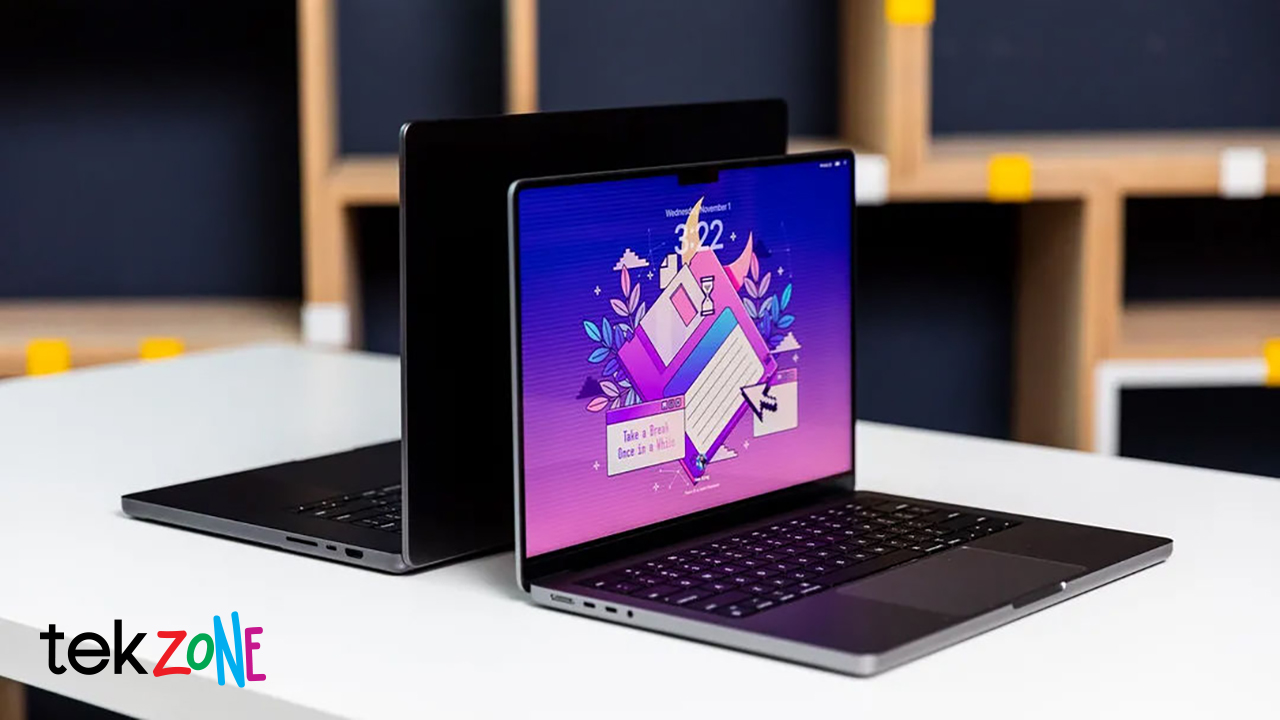 Đánh giá MacBook Pro M3 Series: Màn hình tuyệt đẹp, chip M3 vượt trội