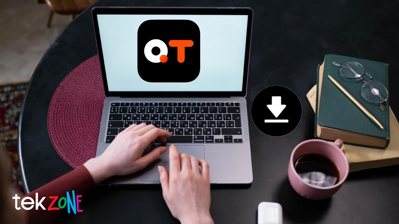 Qanda là gì? Cách tải và sử dụng những tính năng hay trên Qanda