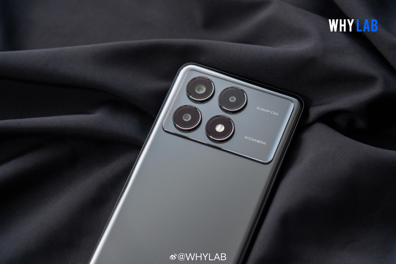 Được xem là lựa chọn đáng mua nhất hiện tại, Redmi K70E giá bao nhiêu?