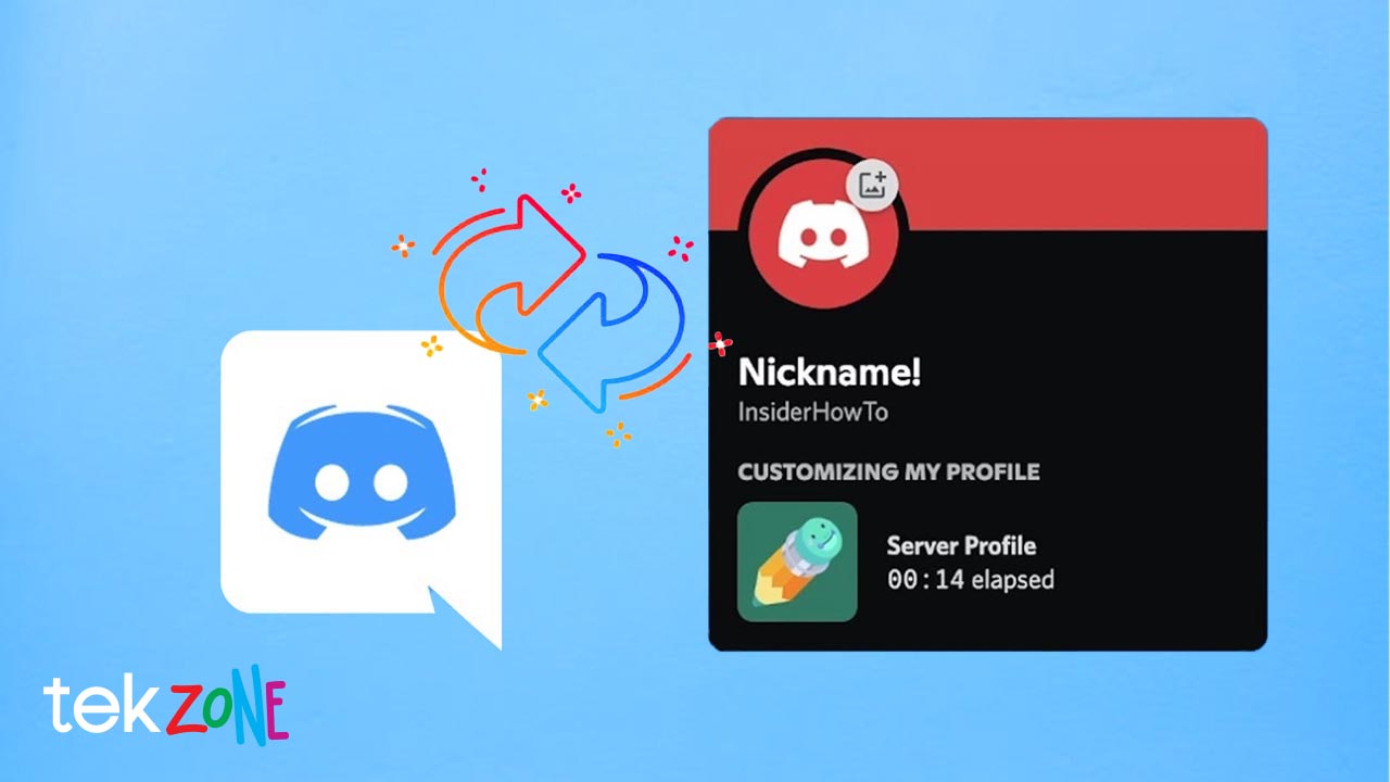 Cách đổi tên Discord trên điện thoại, máy tính vô cùng nhanh chóng