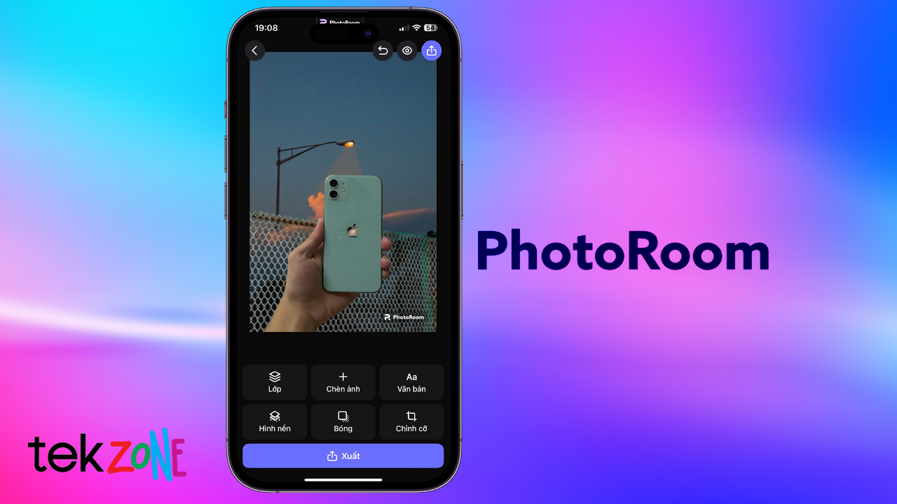 PhotoRoom là gì? Cách tải và sử dụng PhotoRoom đầy đủ nhất từ A-Z