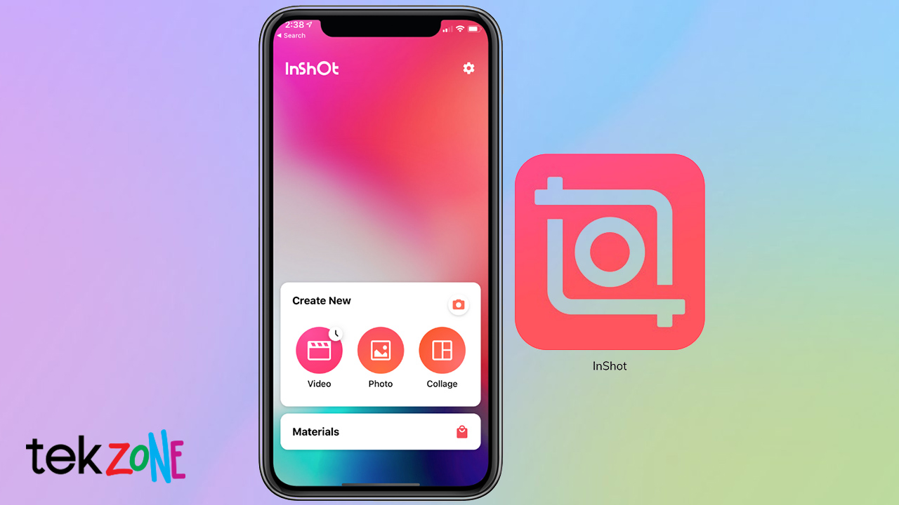 InShot là gì? Cách tải và sử dụng InShot để chỉnh ảnh, video nâng cao