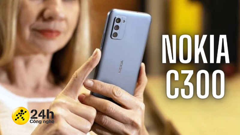 Thông tin mới nhất về "nokia"