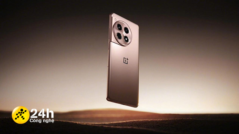 OnePlus 12R có gì mới: Chip Snap 8 Gen 2, pin 5.500 mAh, RAM 16 GB?
