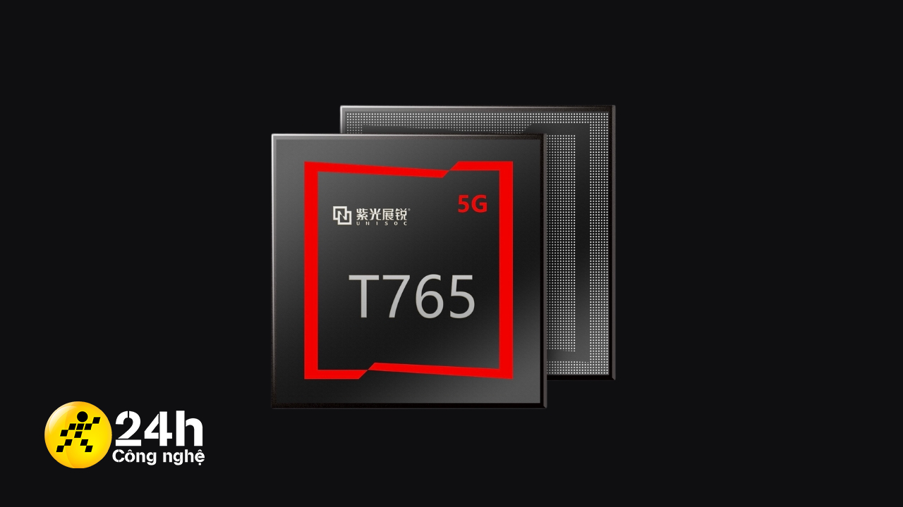 Unisoc T765 5G ra mắt: Cái tên đáng gờm mới trong phân khúc tầm trung