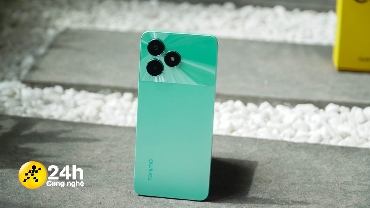 Xuất Hiện Ý Tưởng realme Note 50: Sử Dụng Chip Unisoc T612, Giá Chỉ Từ ...