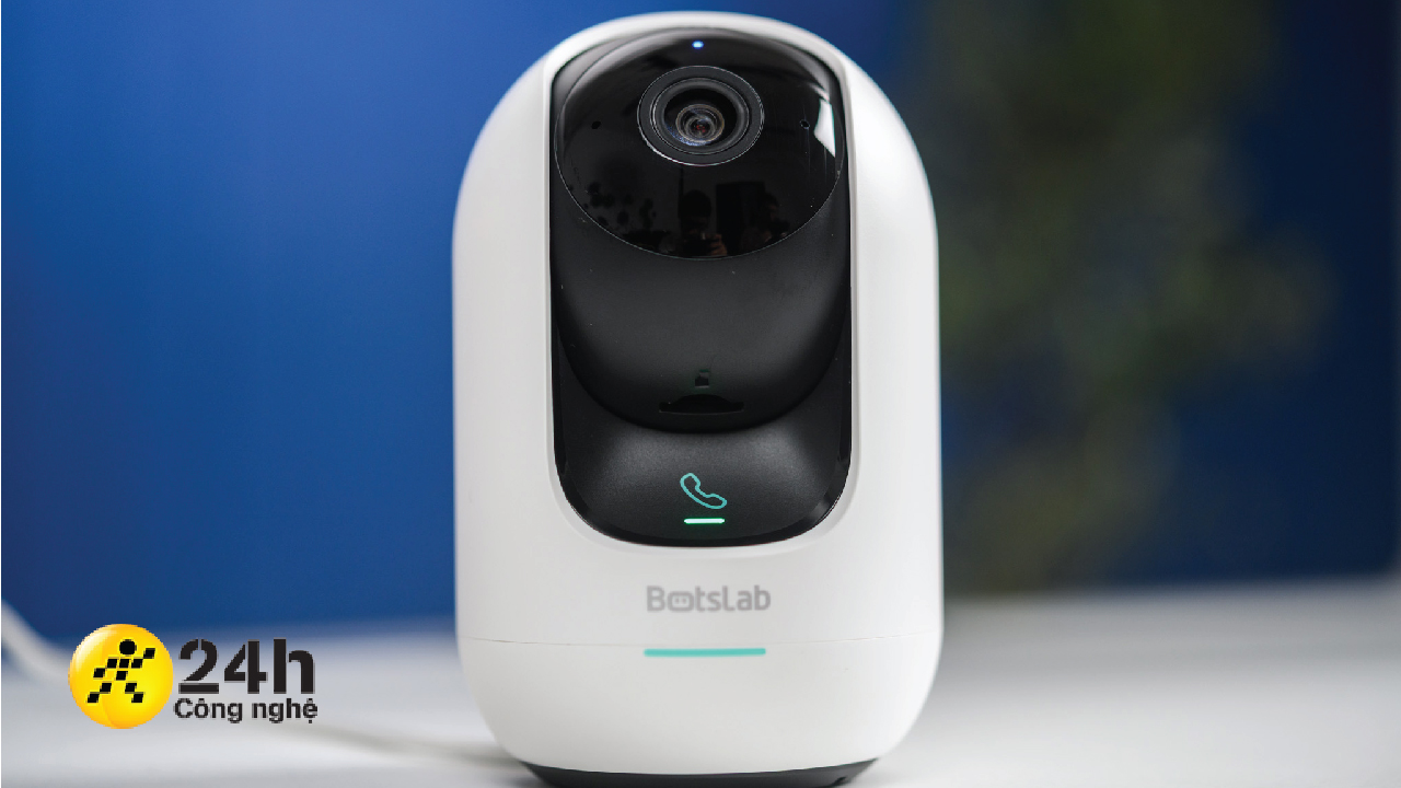 Bí quyết sử dụng camera BOTSLAB C221 dễ dàng và hiệu quả