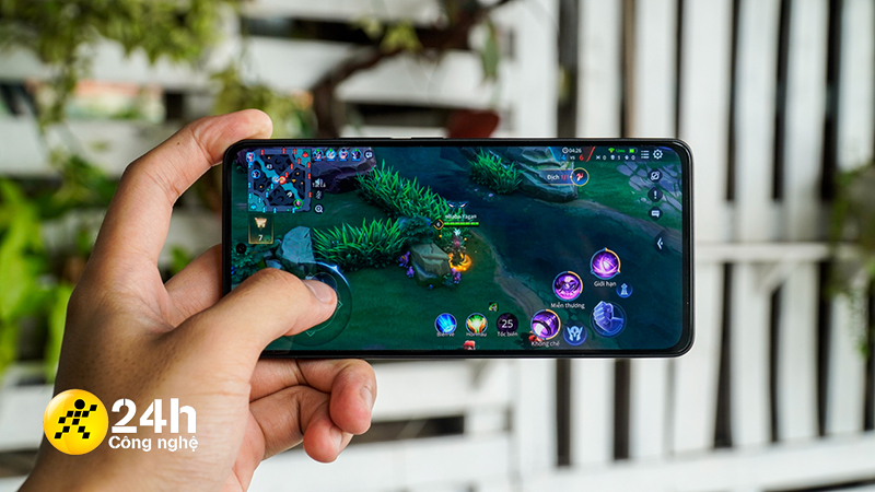 Đánh giá hiệu năng Redmi Note 13: Snap 685 mang lại hiệu năng tốt