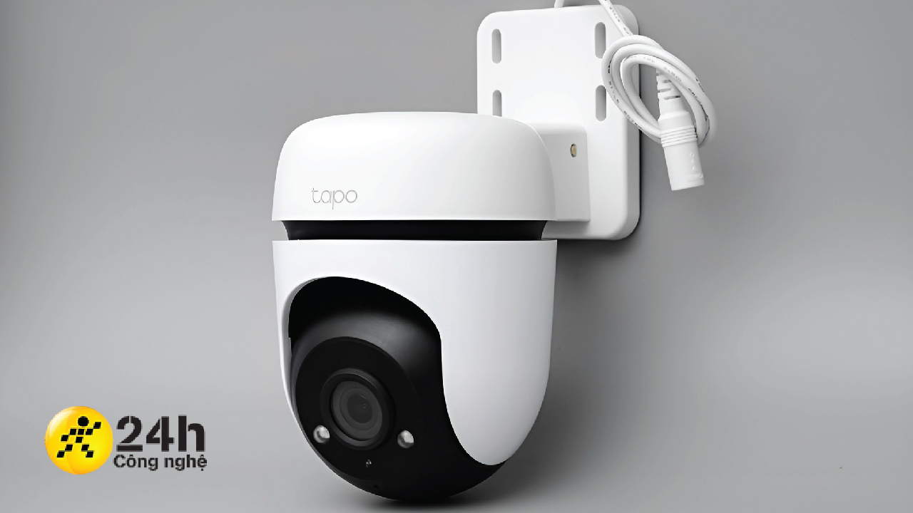 Hướng dẫn cách sử dụng camera TP-Link C500 cực đơn giản dành cho bạn