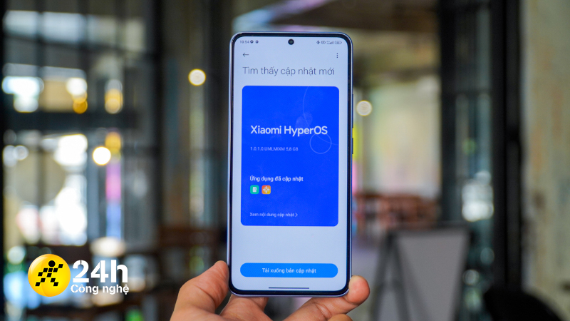 Đánh giá Xiaomi 13T Pro cập nhật Xiaomi HyperOS: Lên đời ngay thôi!