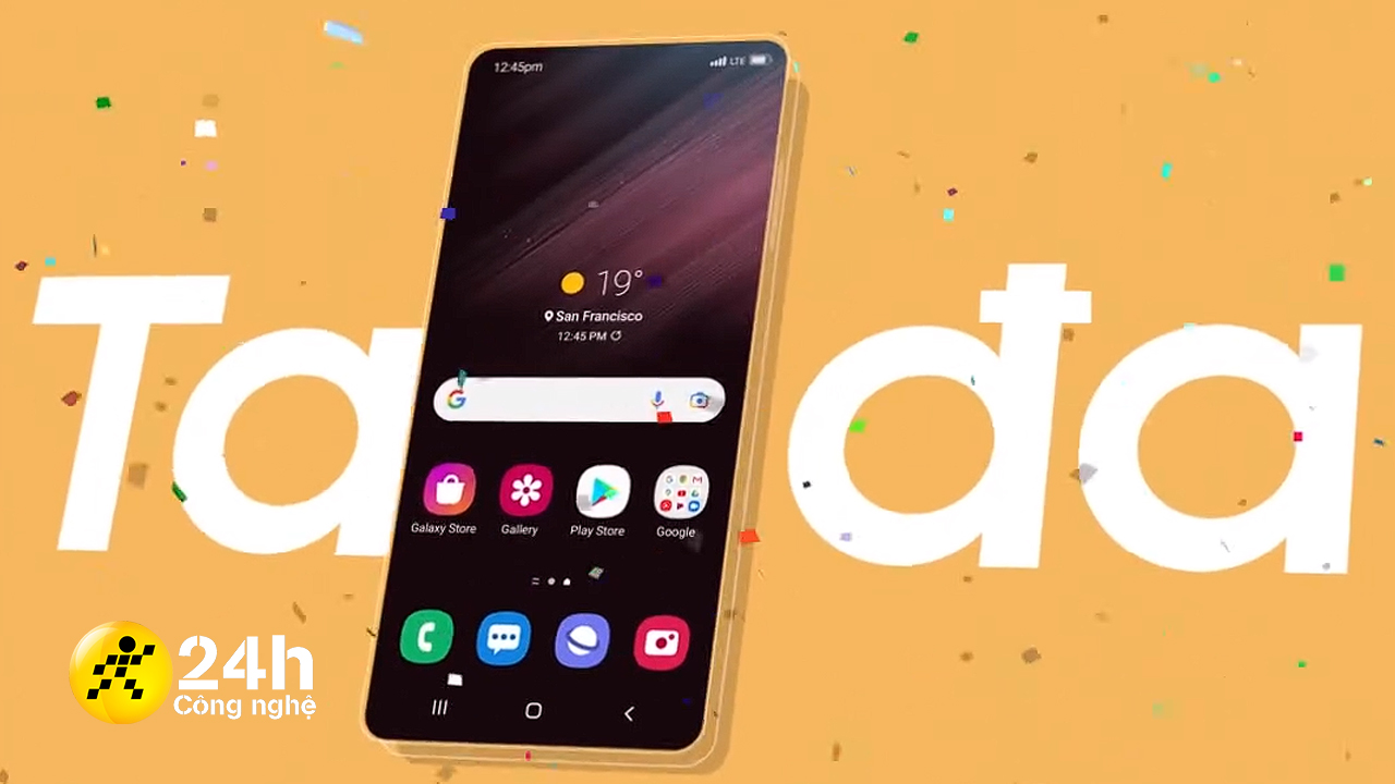 Cách sử dụng Try Galaxy với giao diện, tính năng Galaxy Ai mới nhất