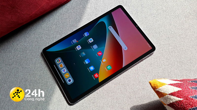 Xiaomi Pad 7S Pro có gì mới: Snapdragon 8 Gen 3, màn hình 12.4 inch?