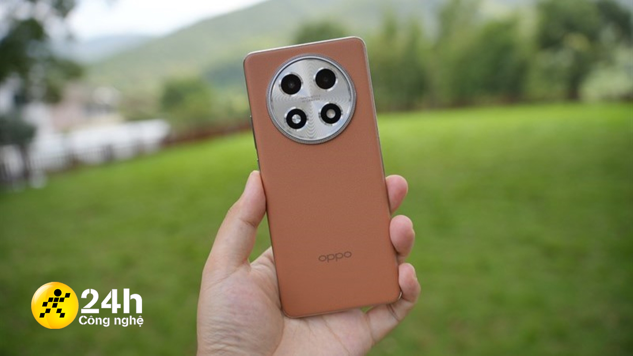 OPPO A3 Pro 5G bị rò rỉ ảnh render với thiết kế tương tự A2 Pro 5G