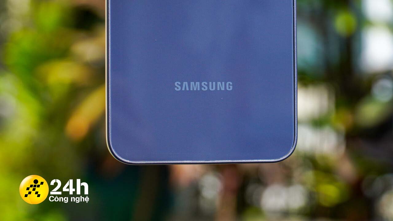 Lộ diện thiết kế, màu sắc, cấu hình của Samsung Galaxy M35 5G