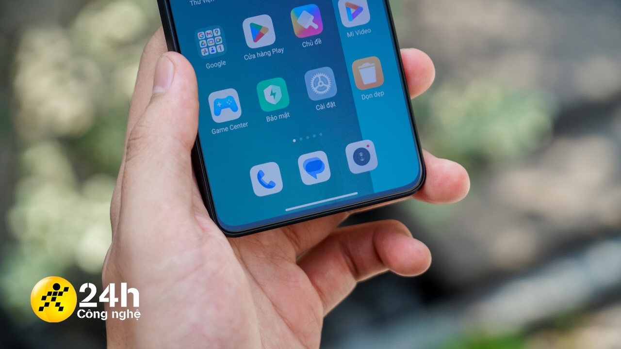 Redmi Note 14 Pro đang trong quá trình phát triển với nhiều cải tiến