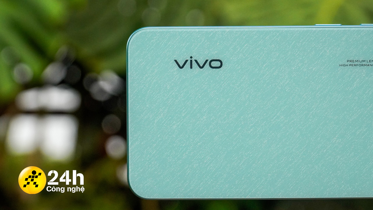 Vivo Y28 lộ diện với các thông số ấn tượng: Sạc nhanh 44W, pin 6000mAh