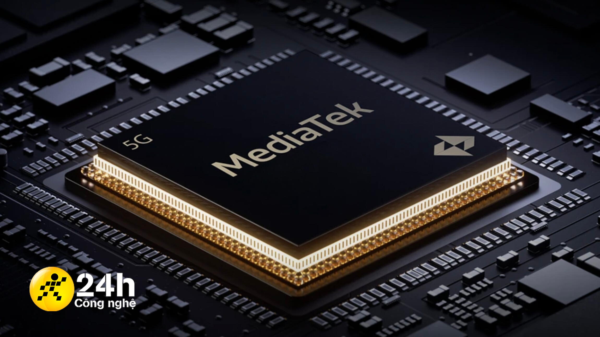 Dimensity 8400 đạt điểm AnTuTu ấn tượng, vượt qua Snapdragon 8s Gen 3