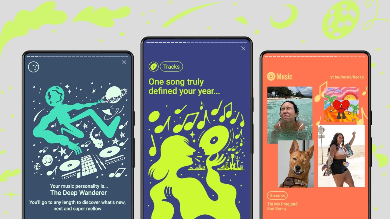 Spotify Wrapped là gì mà mọi người đăng nhiều vậy, tìm hiểu ngay