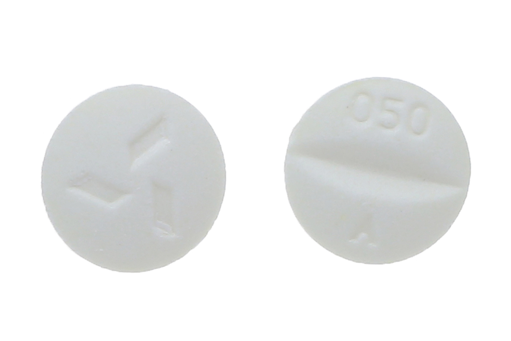 Coltramyl 4mg giãn cơ, trị đau do co cứng cơ (1 vỉ x 12 viên) - 08/2024 ...