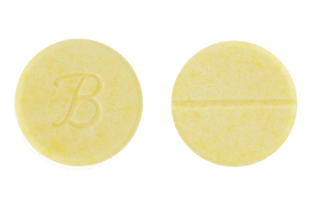 Tuspi trị cảm cúm, cảm lạnh (25 vỉ x 4 viên) - 08/2024 ...