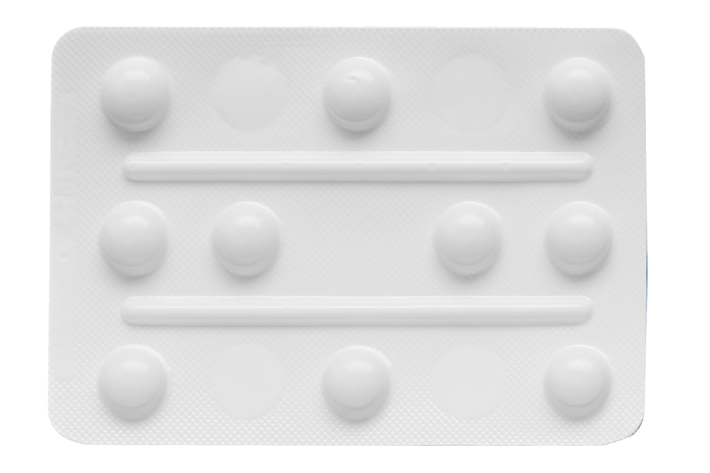 Thuốc Bart 20mg hộp 30 viên-Nhà thuốc An Khang