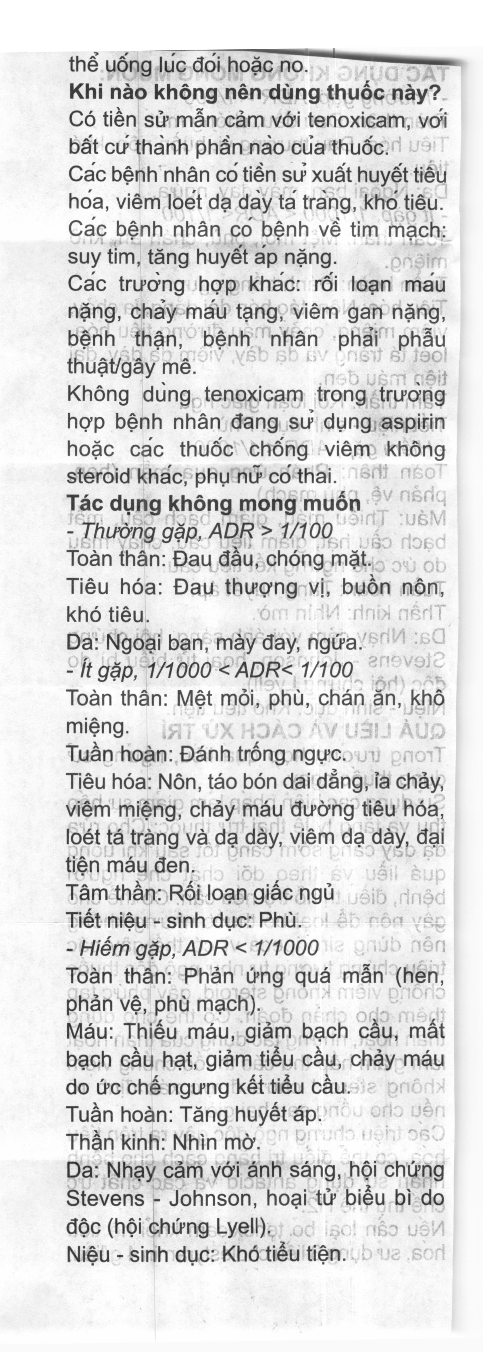 Thuốc Bart 20mg hộp 30 viên-Nhà thuốc An Khang