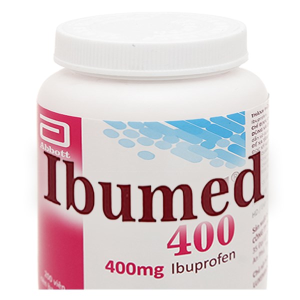 Thuốc giảm đau, kháng viêm Dạng bào chế Viên uống - 02/2023 ...