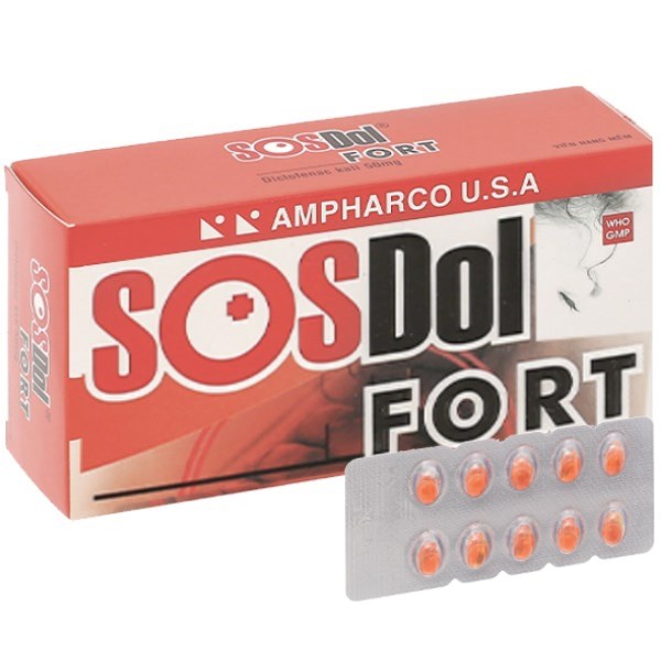 Viên đặt giảm đau Voltaren 100mg hộp 5 viên-Nhà thuốc An Khang