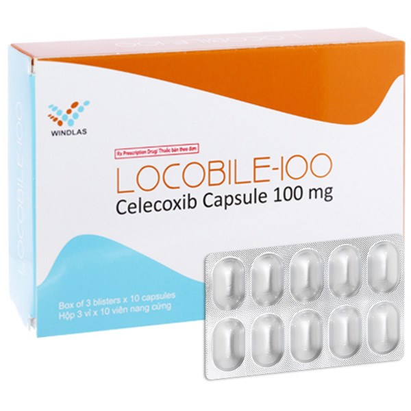 Fenaflam 25mg giảm đau, kháng viêm xương khớp (2 vỉ x 10 viên) 04/2023 ...