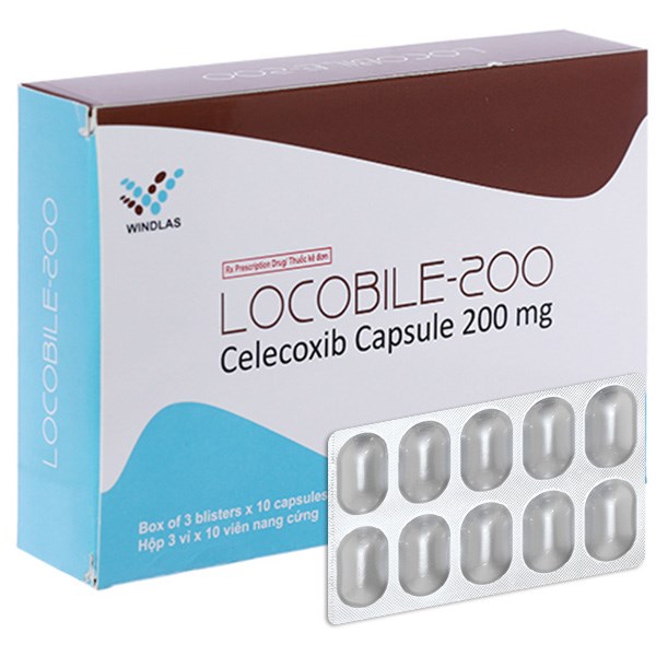 Fenaflam 25mg giảm đau, kháng viêm xương khớp (2 vỉ x 10 viên) 04/2023 ...