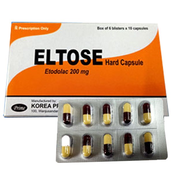 Propain 500mg giảm đau, kháng viêm xương khớp