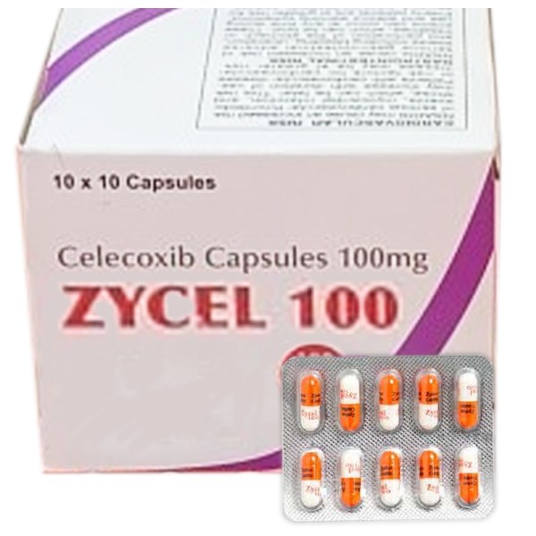 Thuốc Celosti 200mg hộp 20 viên-Nhà thuốc An Khang