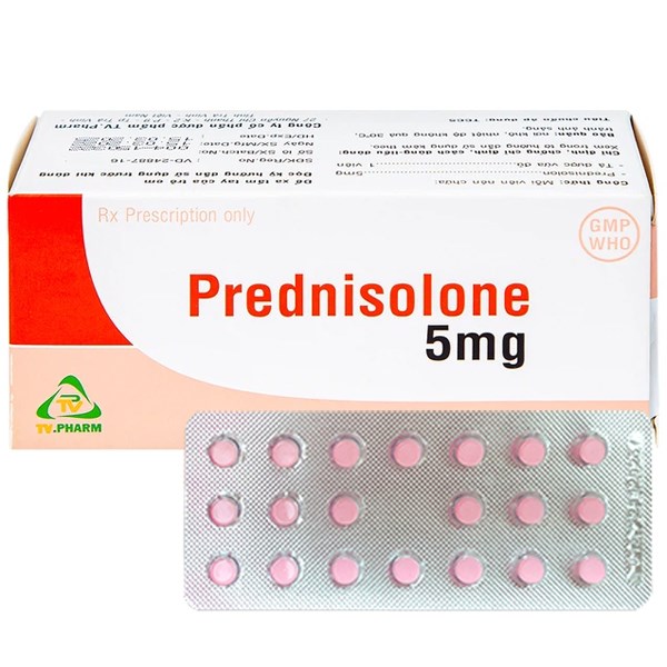 Soredon NN 20 hỗ trợ chống viêm và ức chế miễn dịch (3 vỉ x 10 viên ...