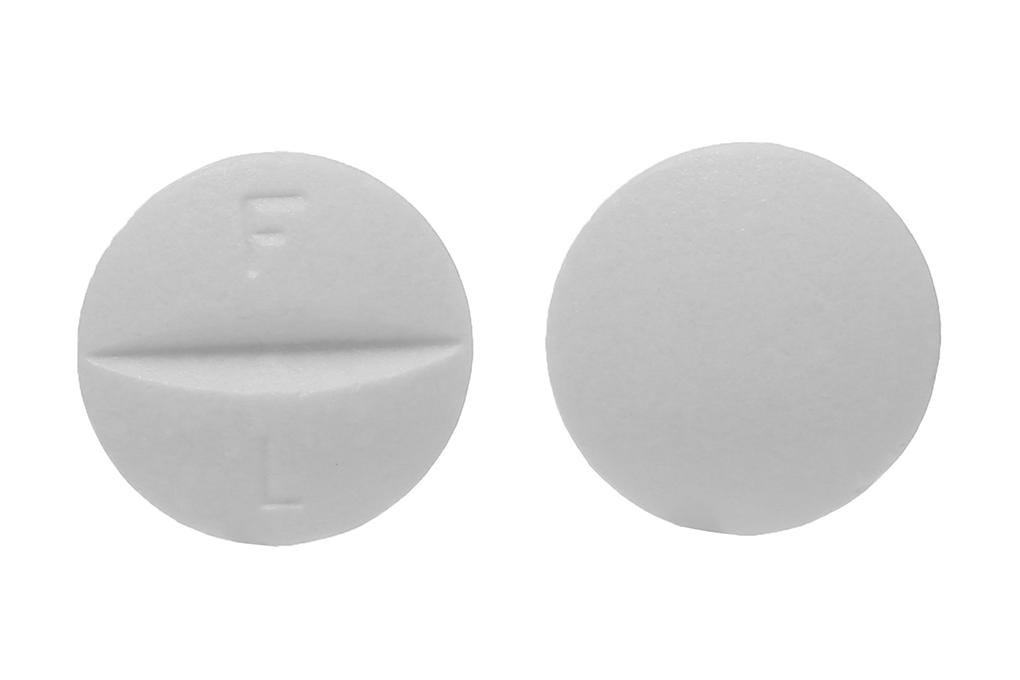 Flagentyl 500mg trị nhiễm khuẩn (1 vỉ x 4 viên) - 07/2024 ...