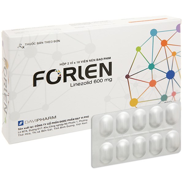 Ciprobay 500 trị nhiễm khuẩn (1 vỉ x 10 viên) - 09/2024 ...