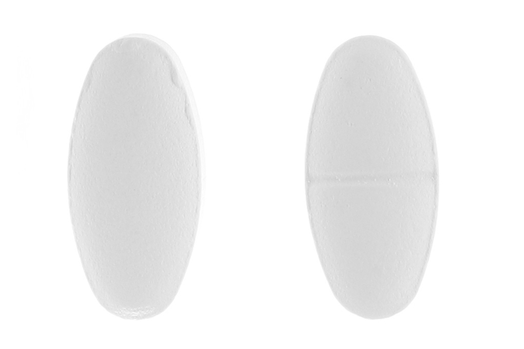 Thuốc kháng sinh Forlen 600mg hộp 20 viên-Nhà thuốc An Khang