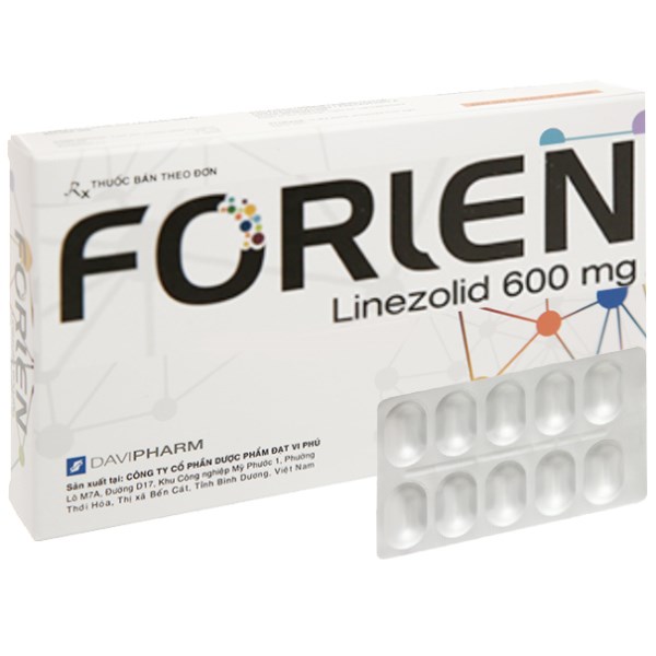 Flagyl 250mg trị nhiễm khuẩn (2 vỉ x 10 viên) - 02/2023|Nhathuocankhang.com