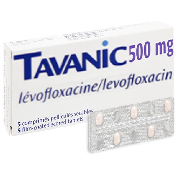 Acid Nalidixic Becamex 500mg trị nhiễm khuẩn