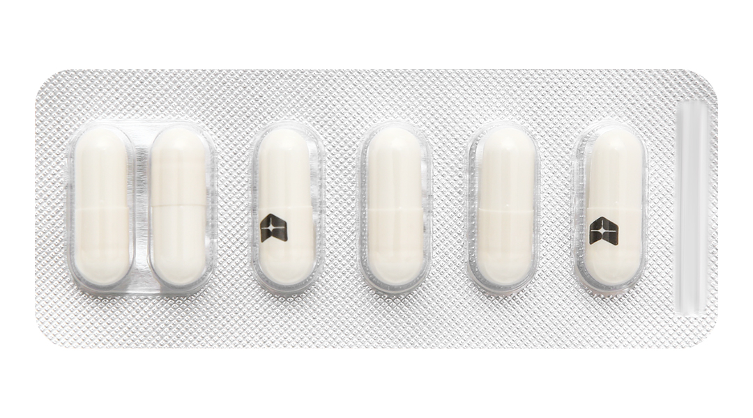 Thuốc kháng sinh Azicine 250mg hộp 6 viên-Nhà thuốc An Khang