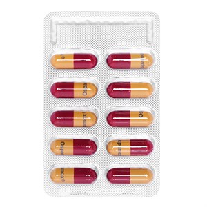 Ospamox 500mg trị nhiễm khuẩn (1 vỉ x 10 viên) - 02/2025 ...