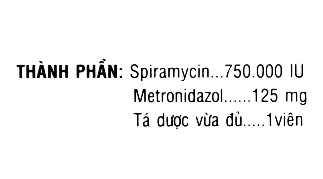 Thuốc Zidocin DHG hộp 20 viên-Nhà thuốc An Khang