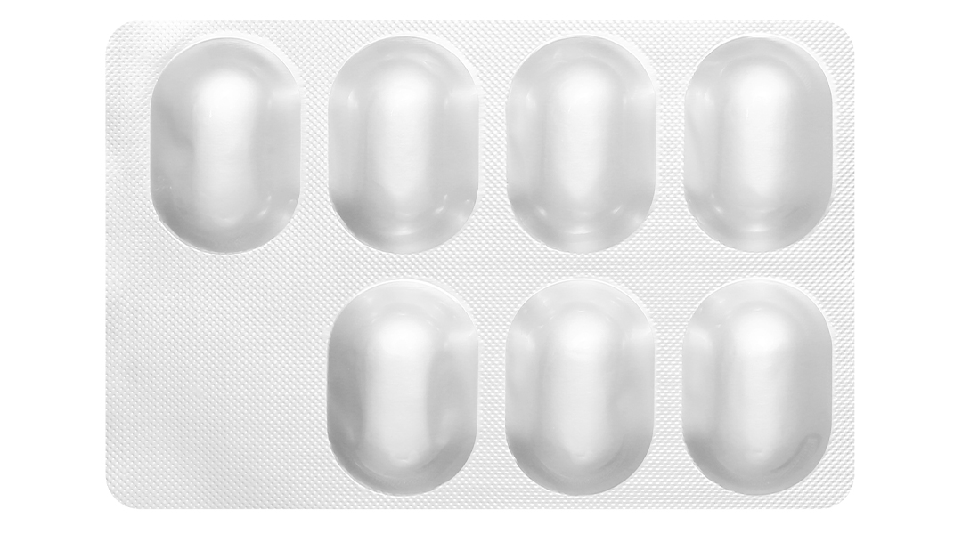 Bactamox 750mg trị nhiễm khuẩn (2 vỉ x 7 viên) - 08/2024 ...