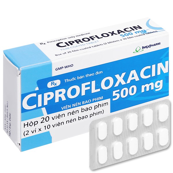 Tinidazol Domesco 500mg trị nhiễm khuẩn (1 vỉ x 4 viên) - 02/2023 ...