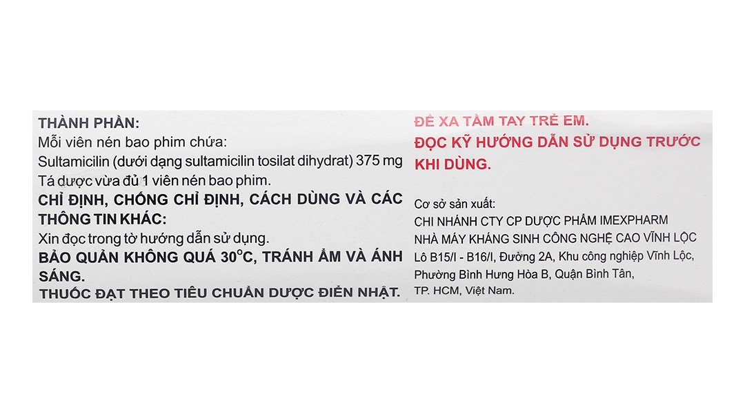 Momencef 375mg trị nhiễm khuẩn hô hấp, đường niệu (3 vỉ x 7 viên) - 08/ ...