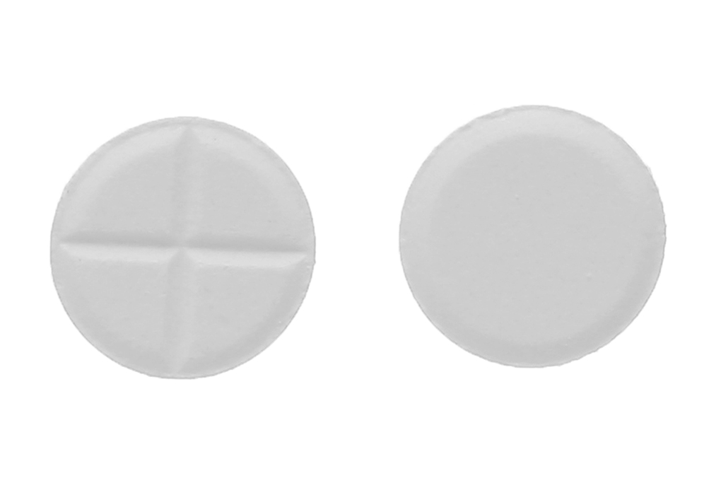 Salbumol 4mg trị hen suyễn (10 vỉ x 10 viên) - 08/2024 ...