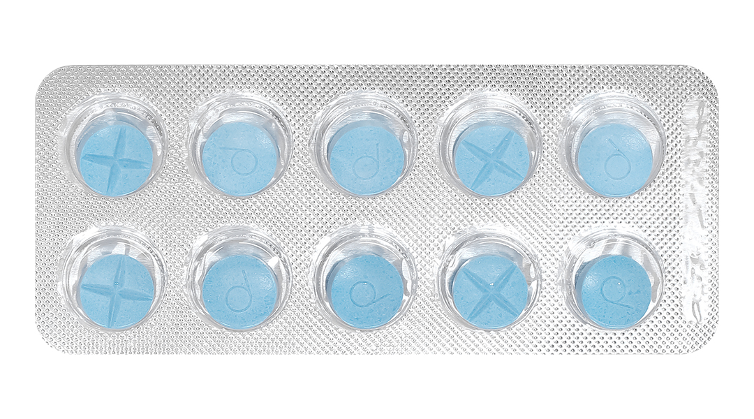 Thuốc Methorfar 15mg hộp 100 viên-Nhà thuốc An Khang