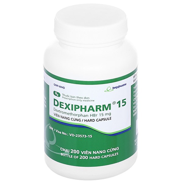 Muscino trị triệu chứng ho khan, ho do kích ứng (10 vỉ x 10 viên) - 08/ ...