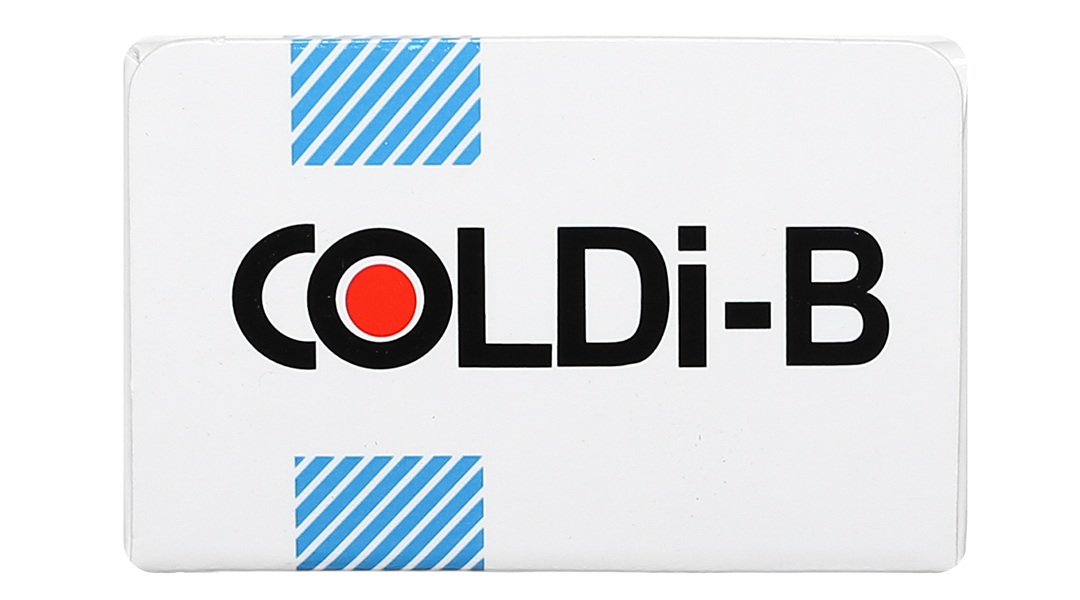 Dung dịch xịt mũi Coldi-B trị viêm xoang, viêm mũi chai 15ml - 08/2024 ...